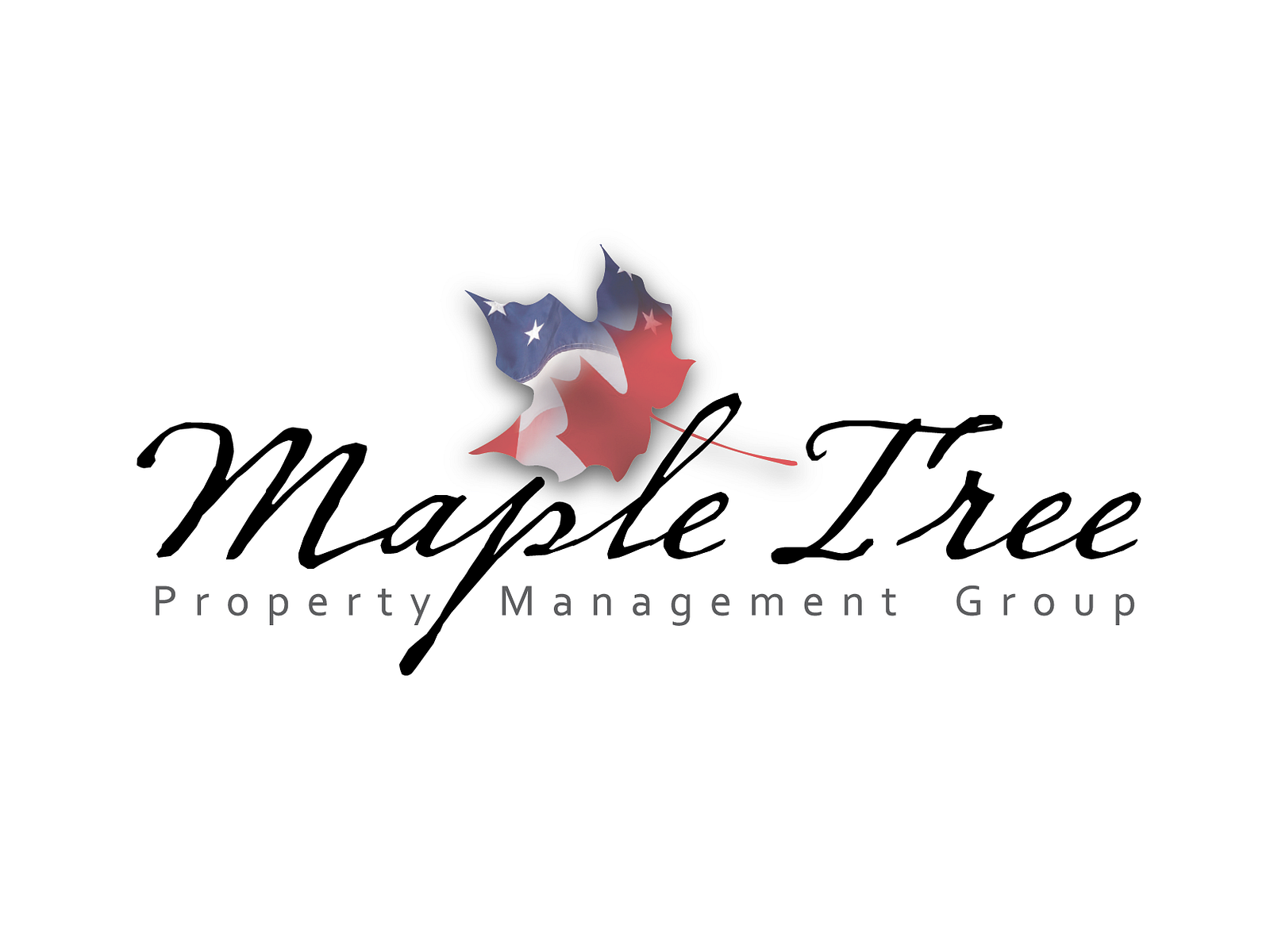 Maple Tree Property Management /Logo Design by Jessica Payne on Dribbble