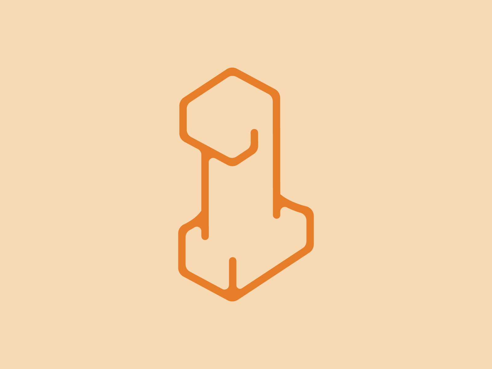 Number 1 Concept by Mike Pickett on Dribbble