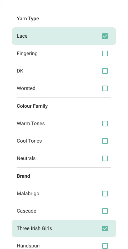 Organisation App | UI Design by Yuki M. on Dribbble