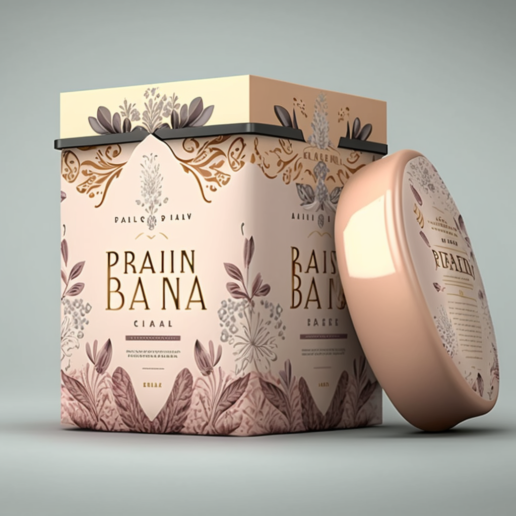 Packaging Design by Jooneyd Raza on Dribbble