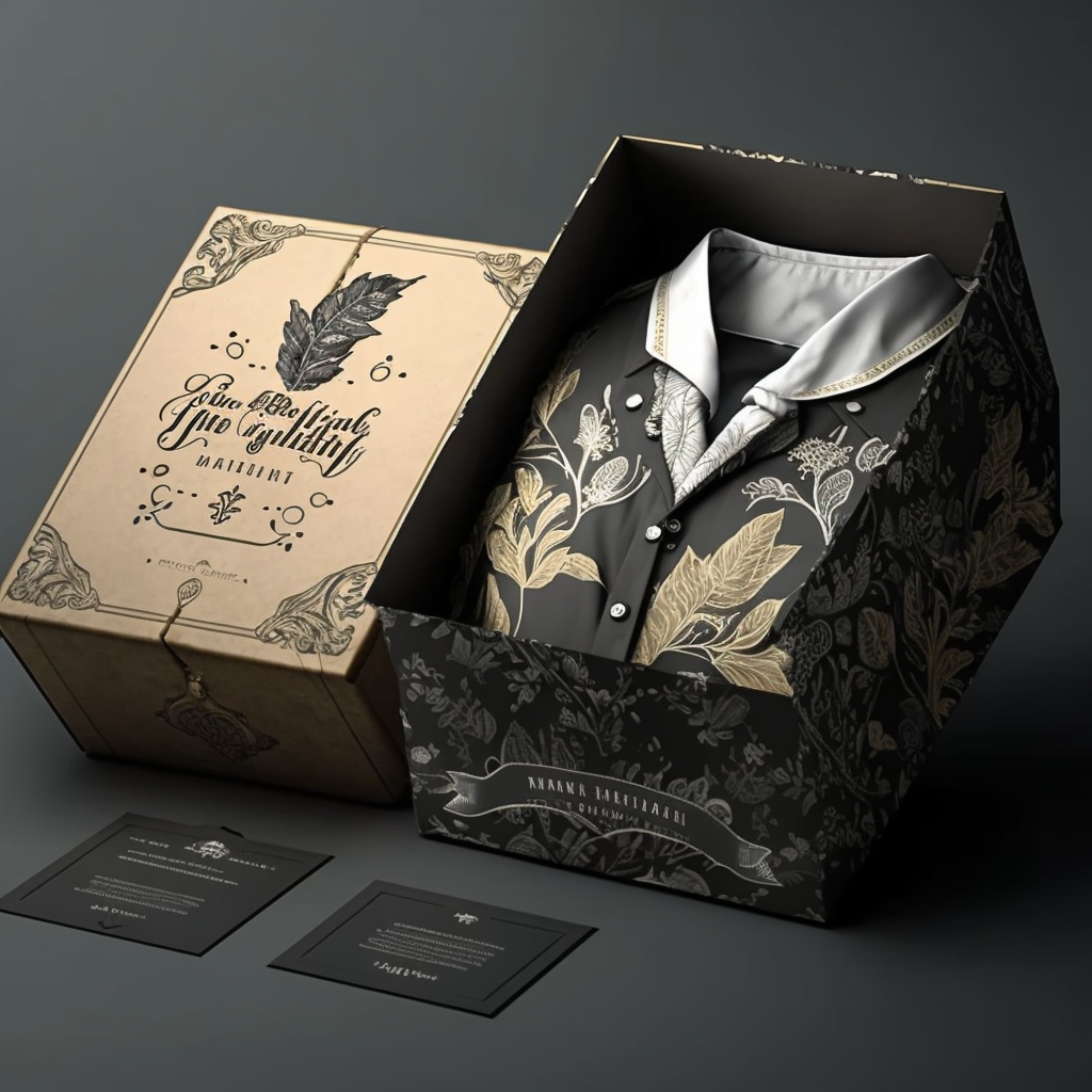 Packaging Design by Jooneyd Raza on Dribbble