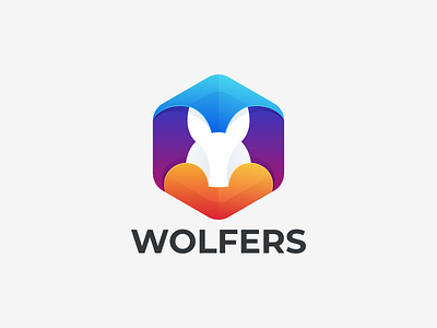 Browse thousands of Wolfers Logo images for design inspiration | Dribbble