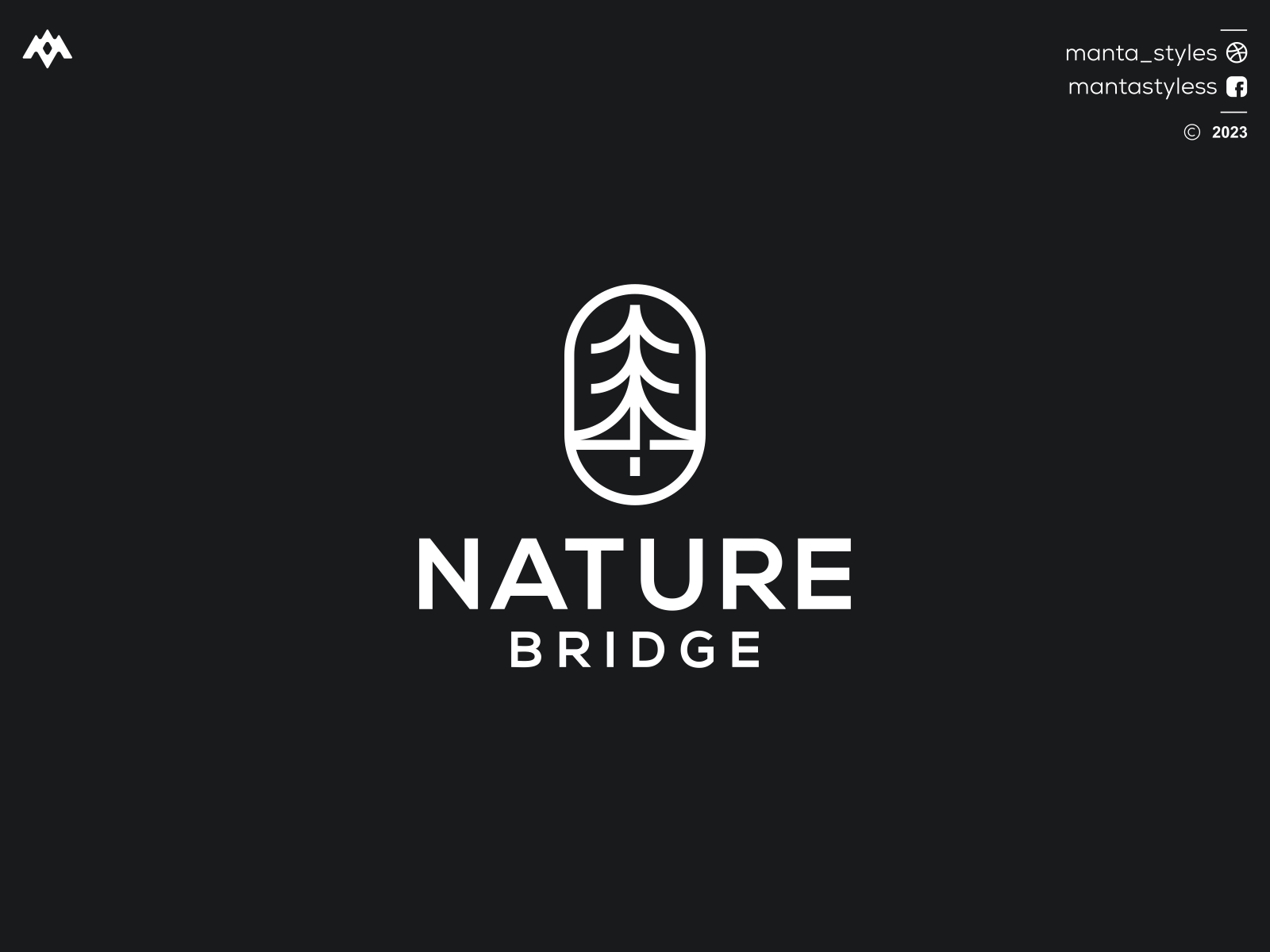 Logotipo De Naturebridge NoBlue2 Acquires BrightBridge To Create