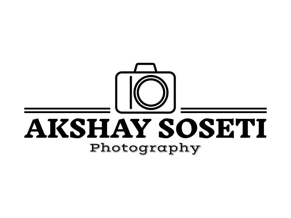 Akshay Photography Logo Ac Hawk Logo (come On! That Sounds Cool!)
