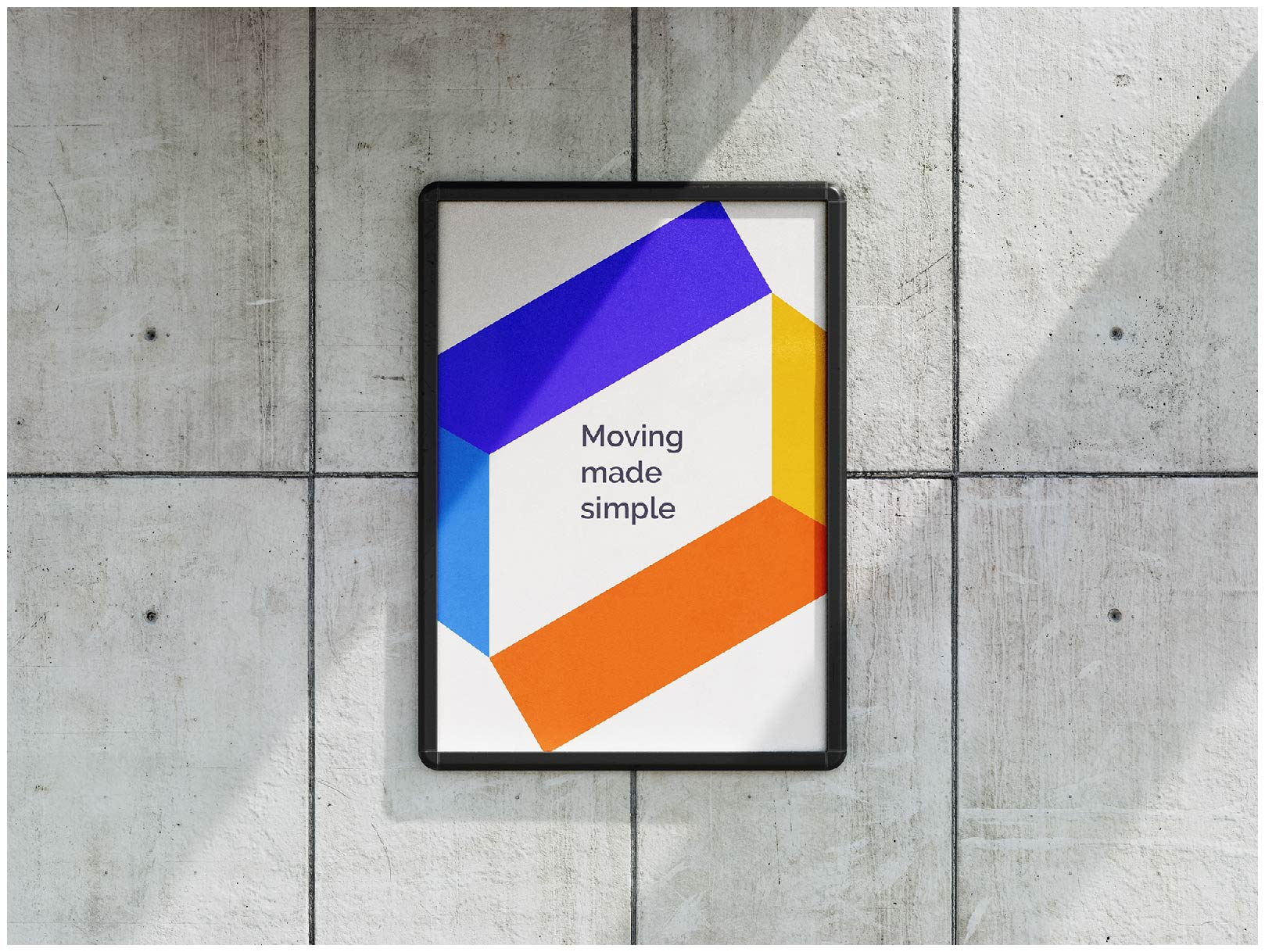 Modern, Creative, Logistics, Shipping, Container, SaaS, P Logo by Ahmed ...