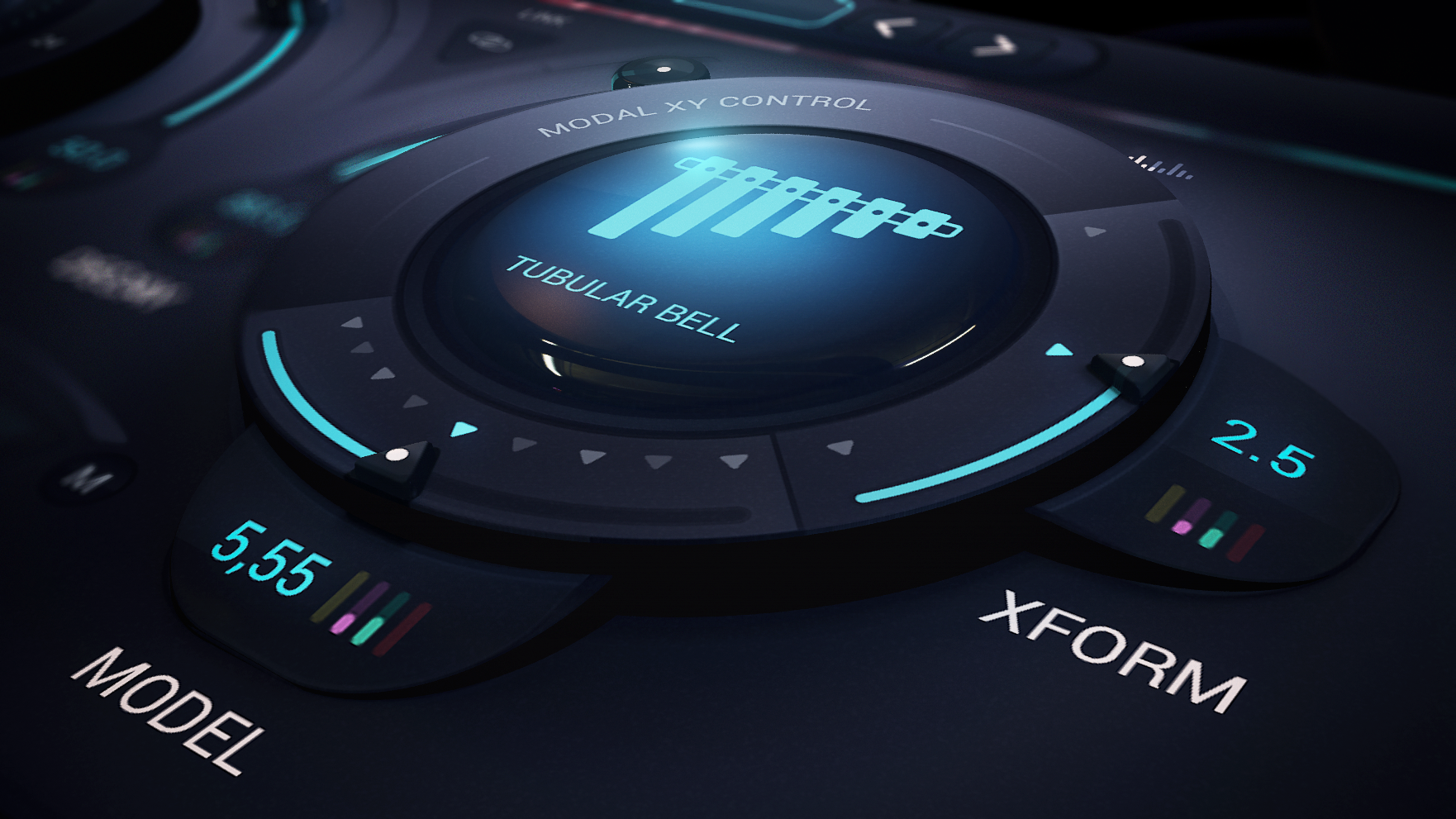 Vst Plugin UI Design designs, themes, templates and downloadable ...