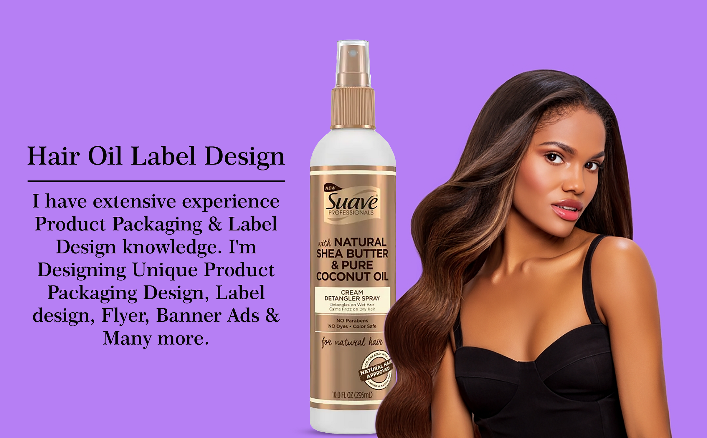 Hair Oil Label Design By M Prodesign On Dribbble hair-oil-label-design-by-m-prodesign-on-dribbble
