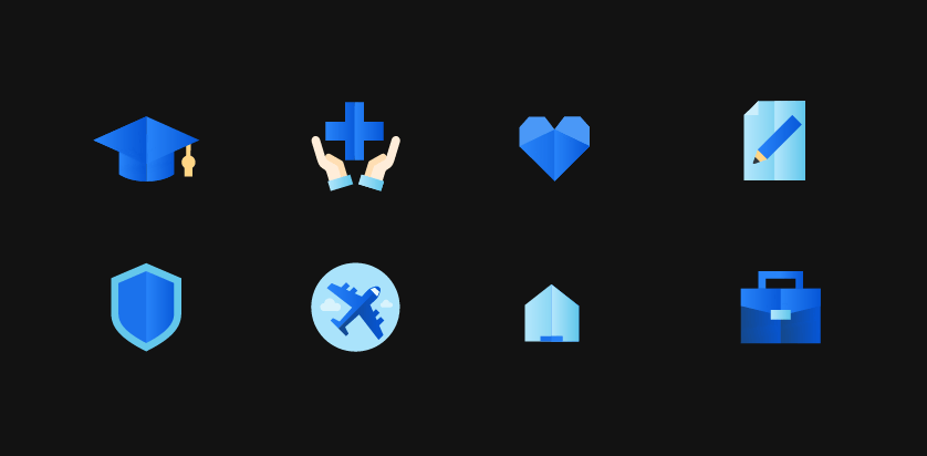 Browse thousands of Cute Icon Gif images for design inspiration | Dribbble