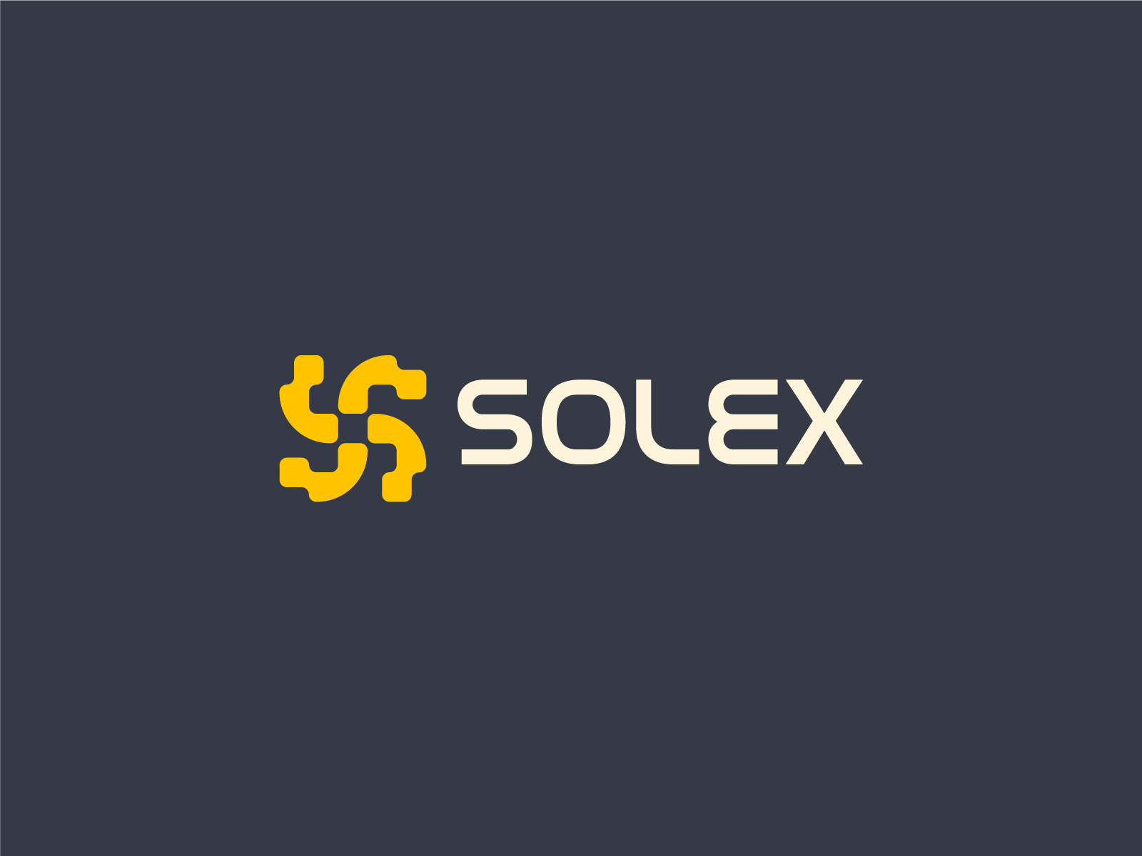 Solex Logo Design, Letter S Solar Energy Logo Design by Md Humayun ...