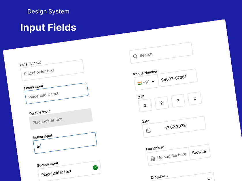 Browse Thousands Of Grouping Inout Fields Grouping Input Fields