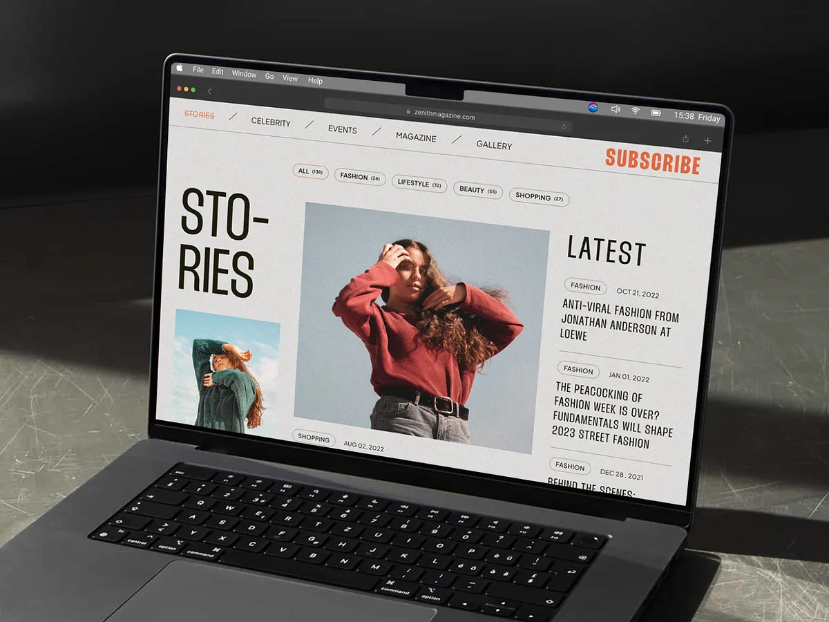 Inner Page designs, themes, templates and downloadable graphic elements ...