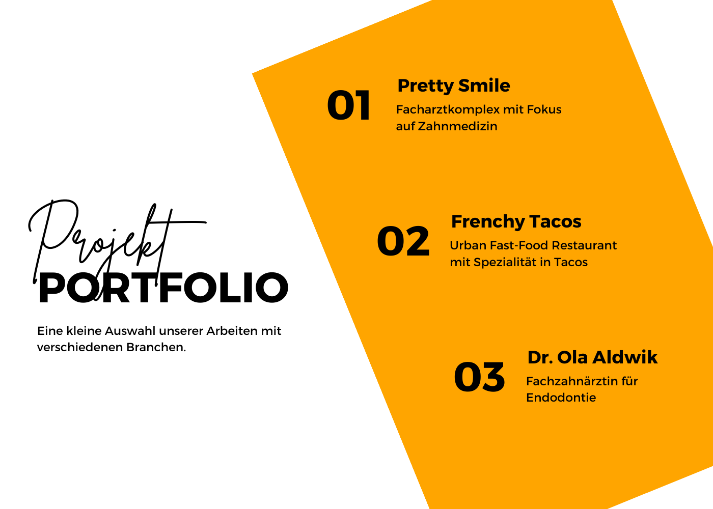 Portfolio by Alda Creative on Dribbble