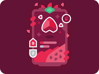 Greg Manning | Ether Potion | Dribbble