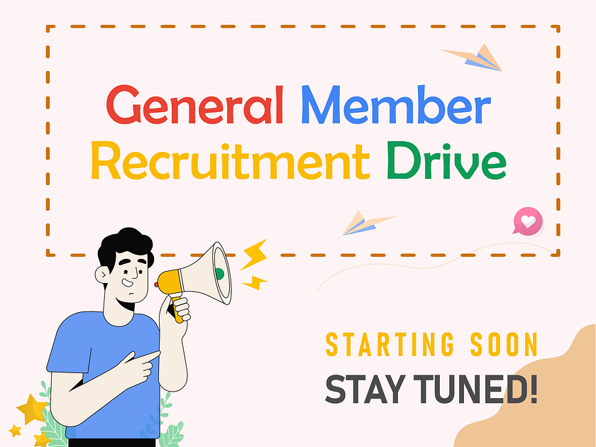 Gdsc designs, themes, templates and downloadable graphic elements on ...