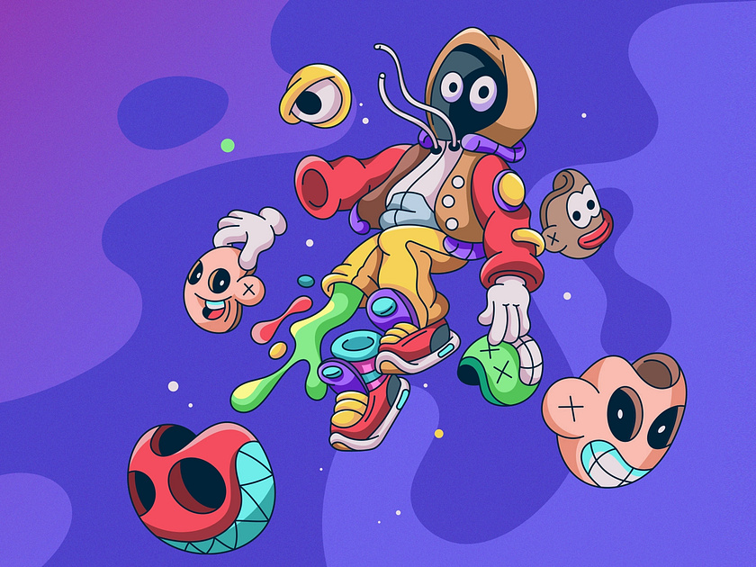 Mark Rise | Dribbble