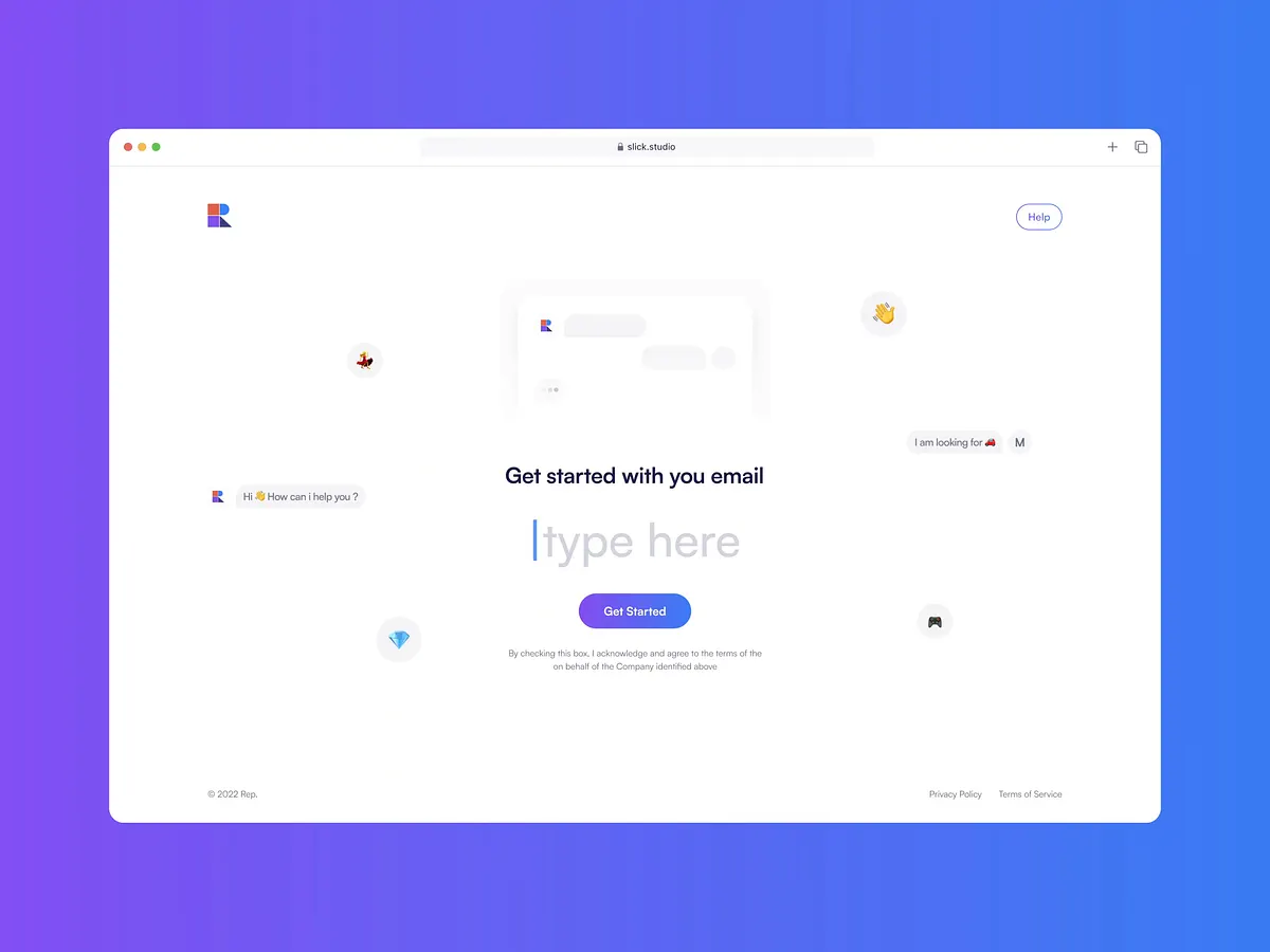 Slick designs, themes, templates and downloadable graphic elements on ...