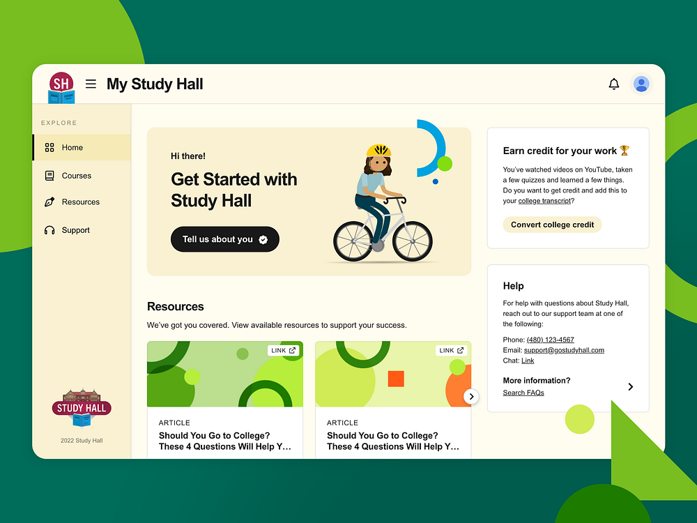 Kahoot designs, themes, templates and downloadable graphic elements on ...