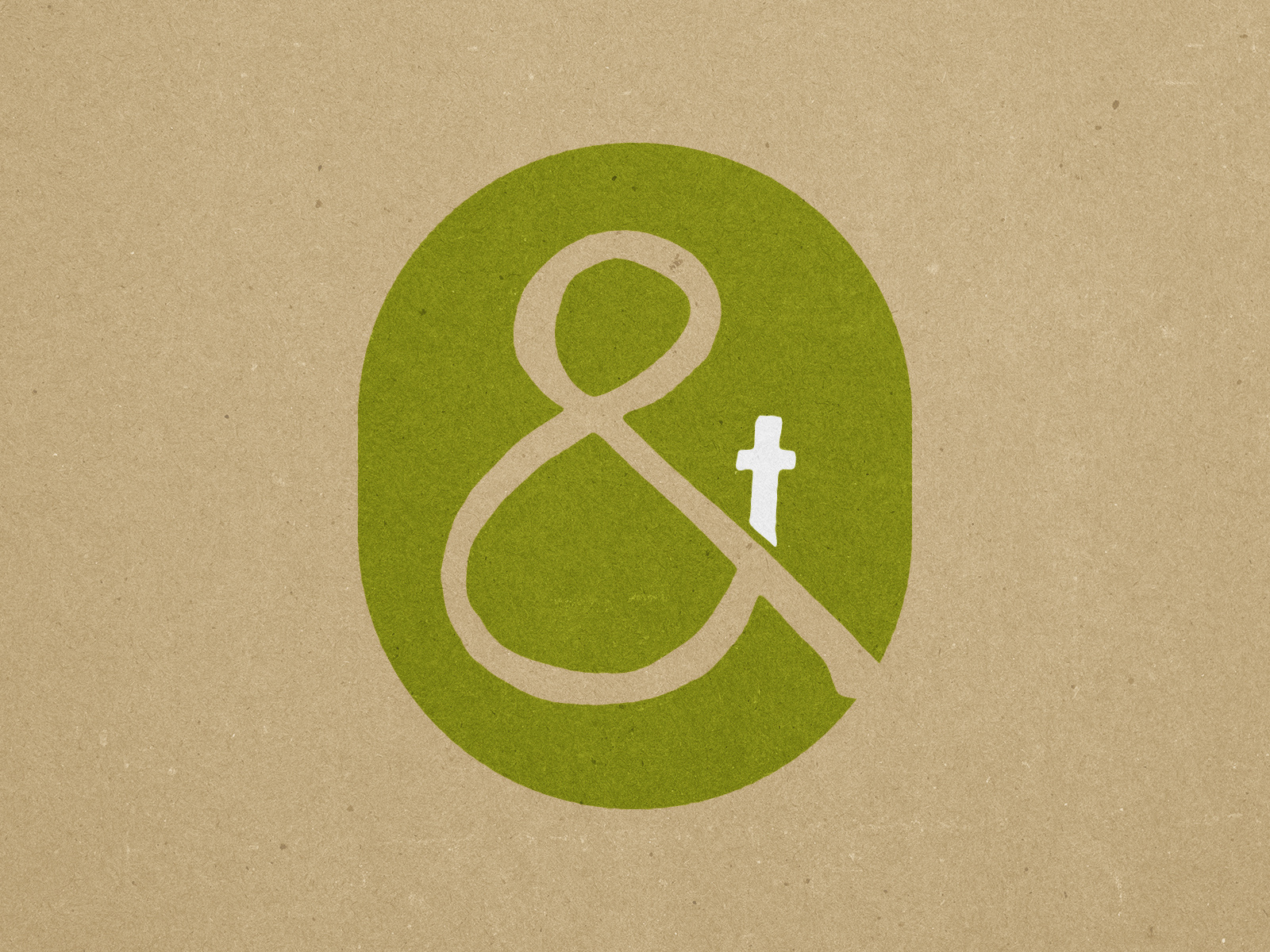 The Gospel &... Series Branding by Zachariah Stuef on Dribbble