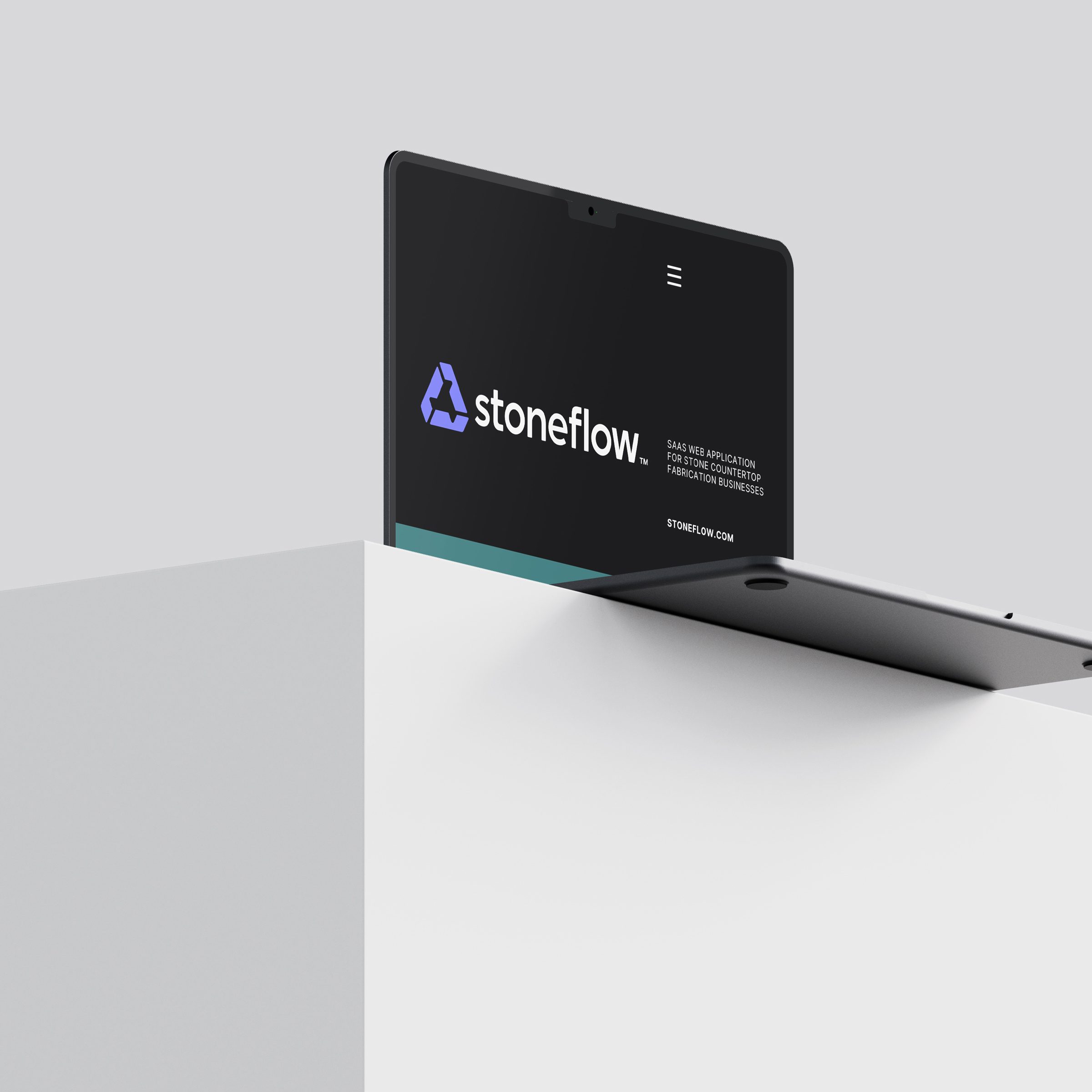 Stoneflow by Type08 (Alen Pavlovic) on Dribbble