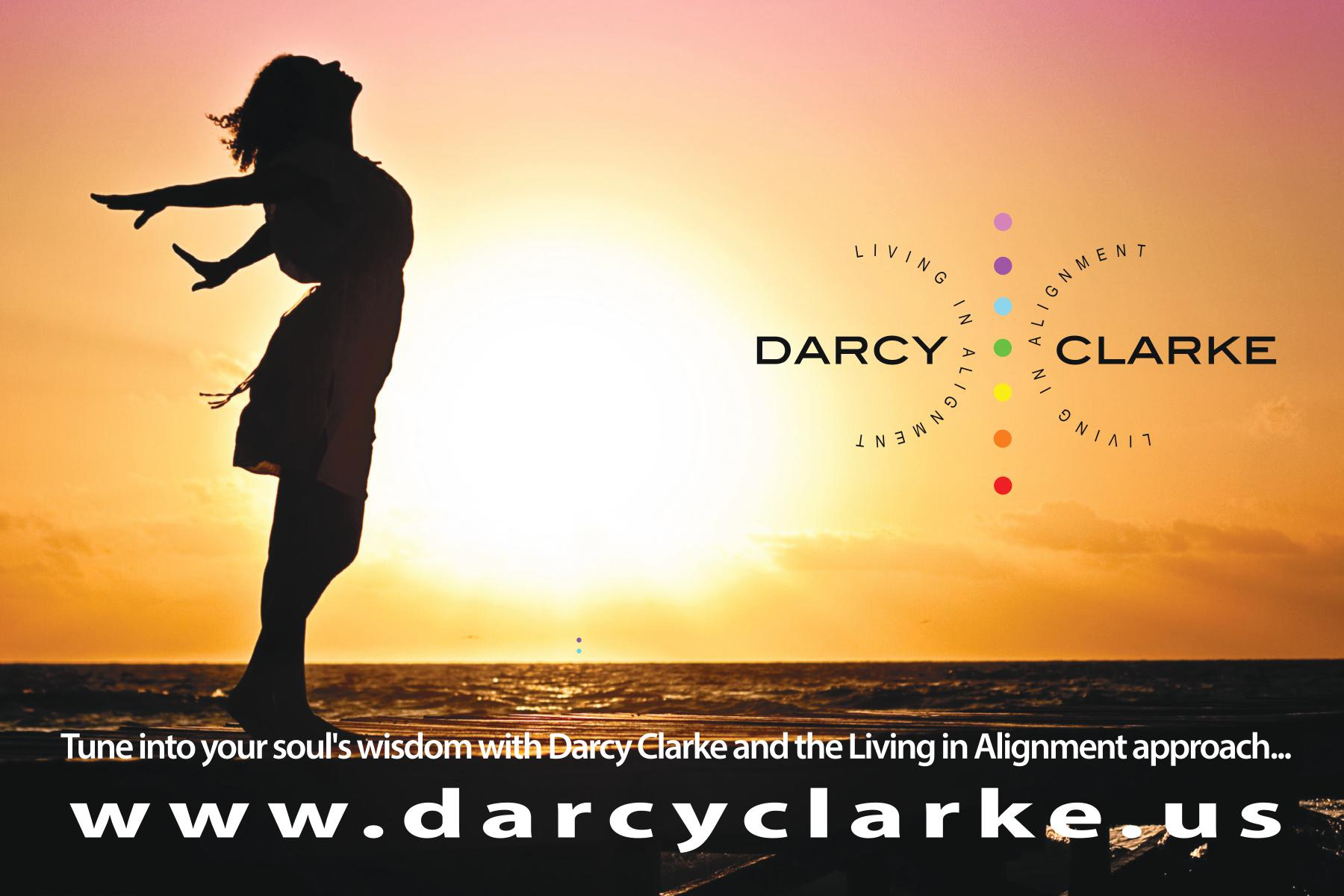 Darcy Clarke Corporate Identity by Marco Ippaso on Dribbble