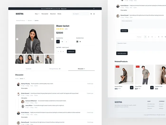 Product Card designs, themes, templates and downloadable graphic ...