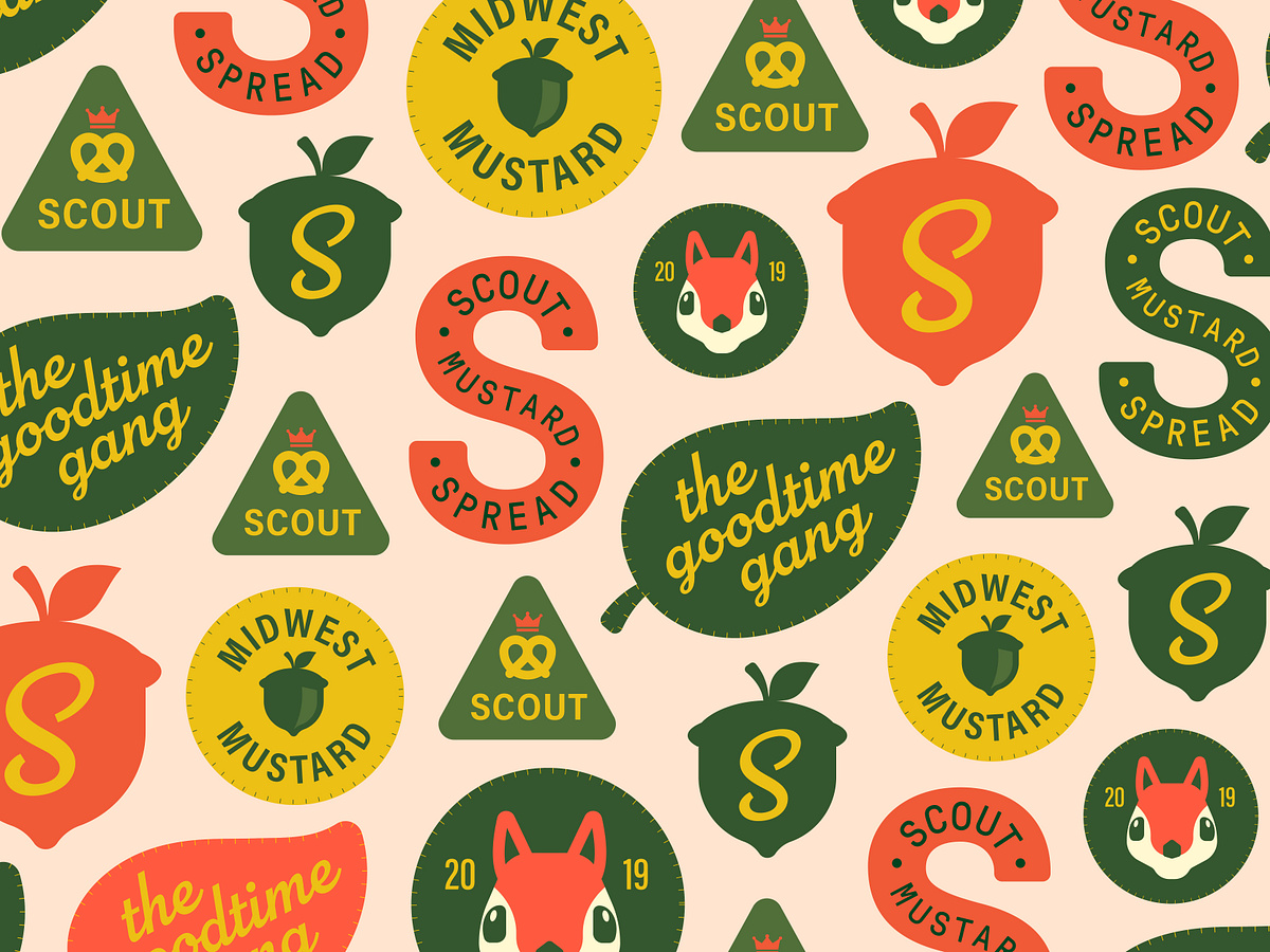 Boy Scouts designs, themes, templates and downloadable graphic elements ...
