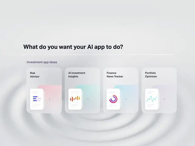 Browse thousands of Ai Prompt images for design inspiration | Dribbble