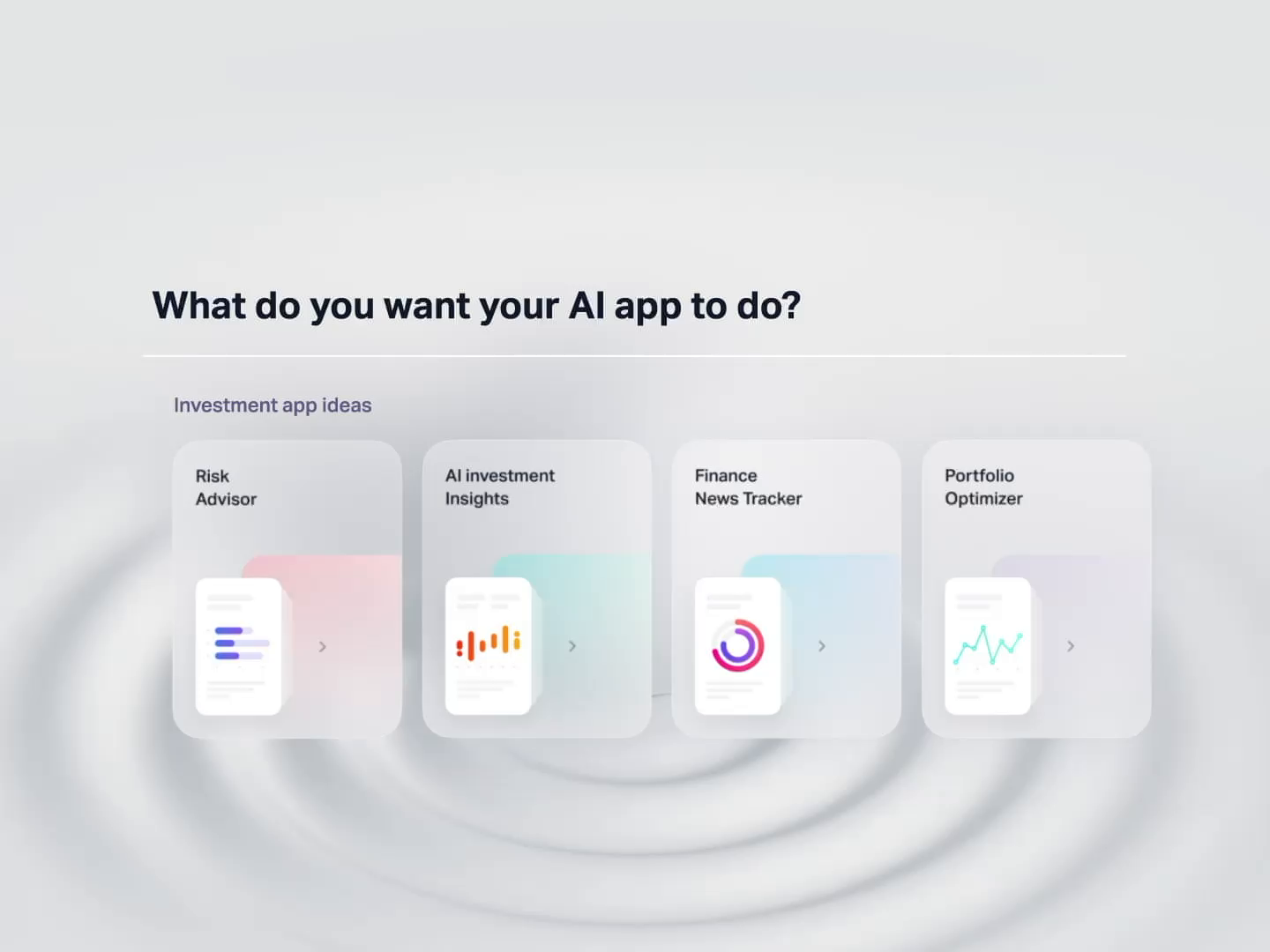 Imagica Ai Apps Designer By Gleb Kuznetsov On Dribbble