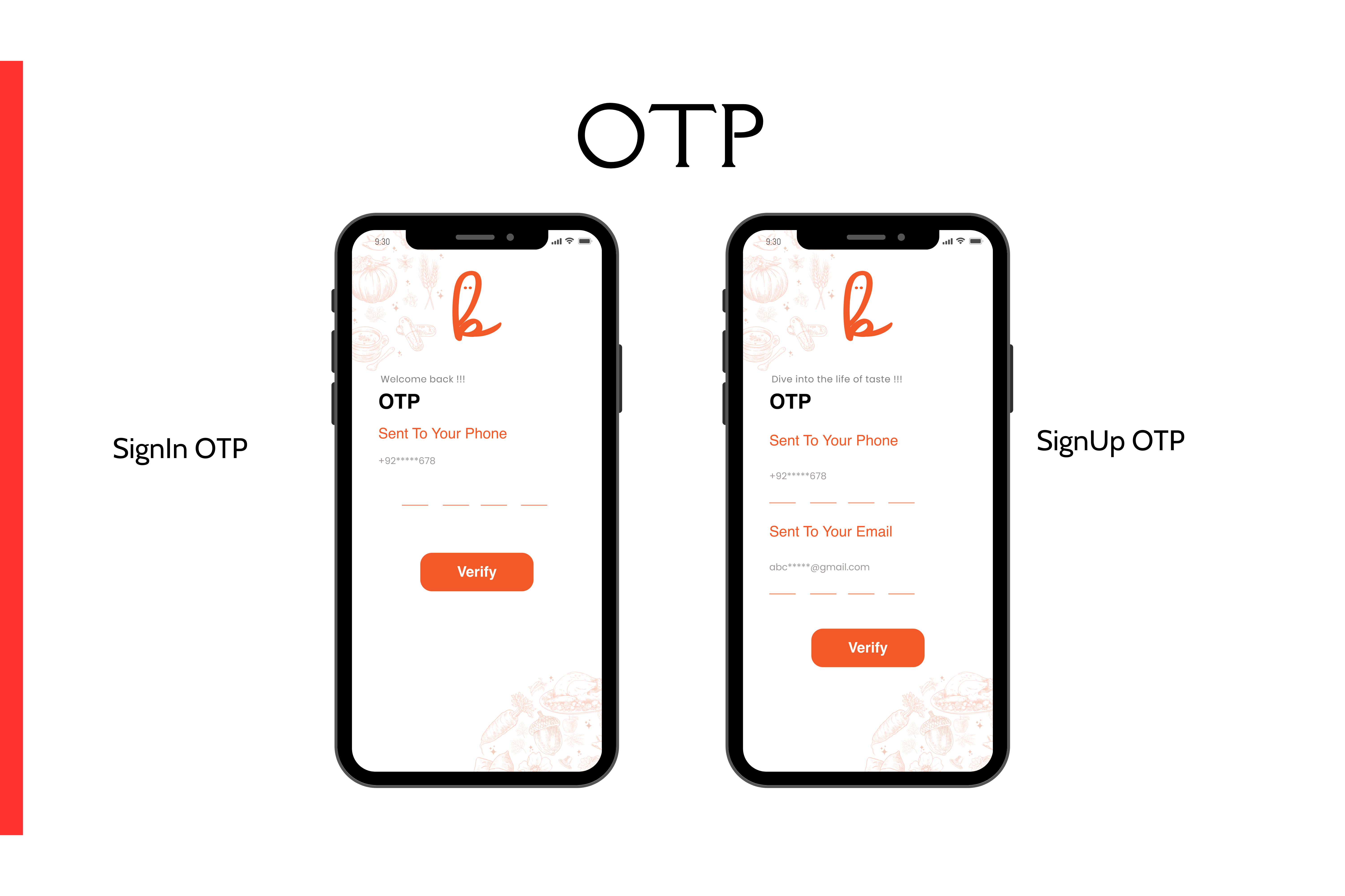Talabat Rebranding Concept - UX UI Design by Shaheer Malik on Dribbble