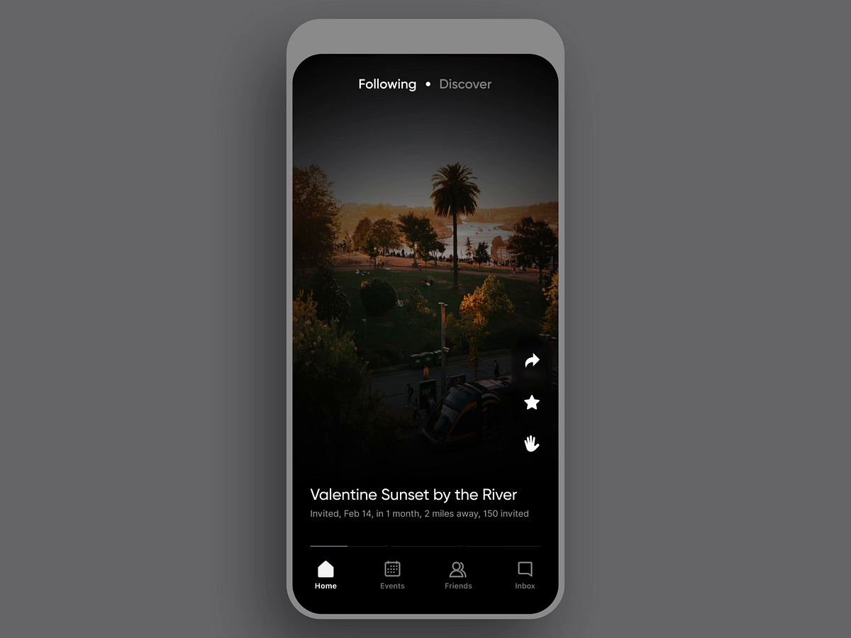 App loader by Lukáš Straňák for PLATFORM on Dribbble