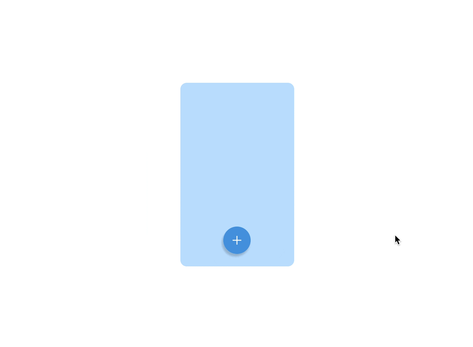 Interactive FAB in Figma by Raj on Dribbble