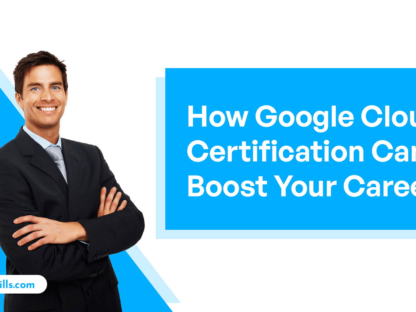 How Google Cloud Certification Can Boost Your Career By QWIKSKILLS On how-google-cloud-certification-can-boost-your-career-by-qwikskills-on