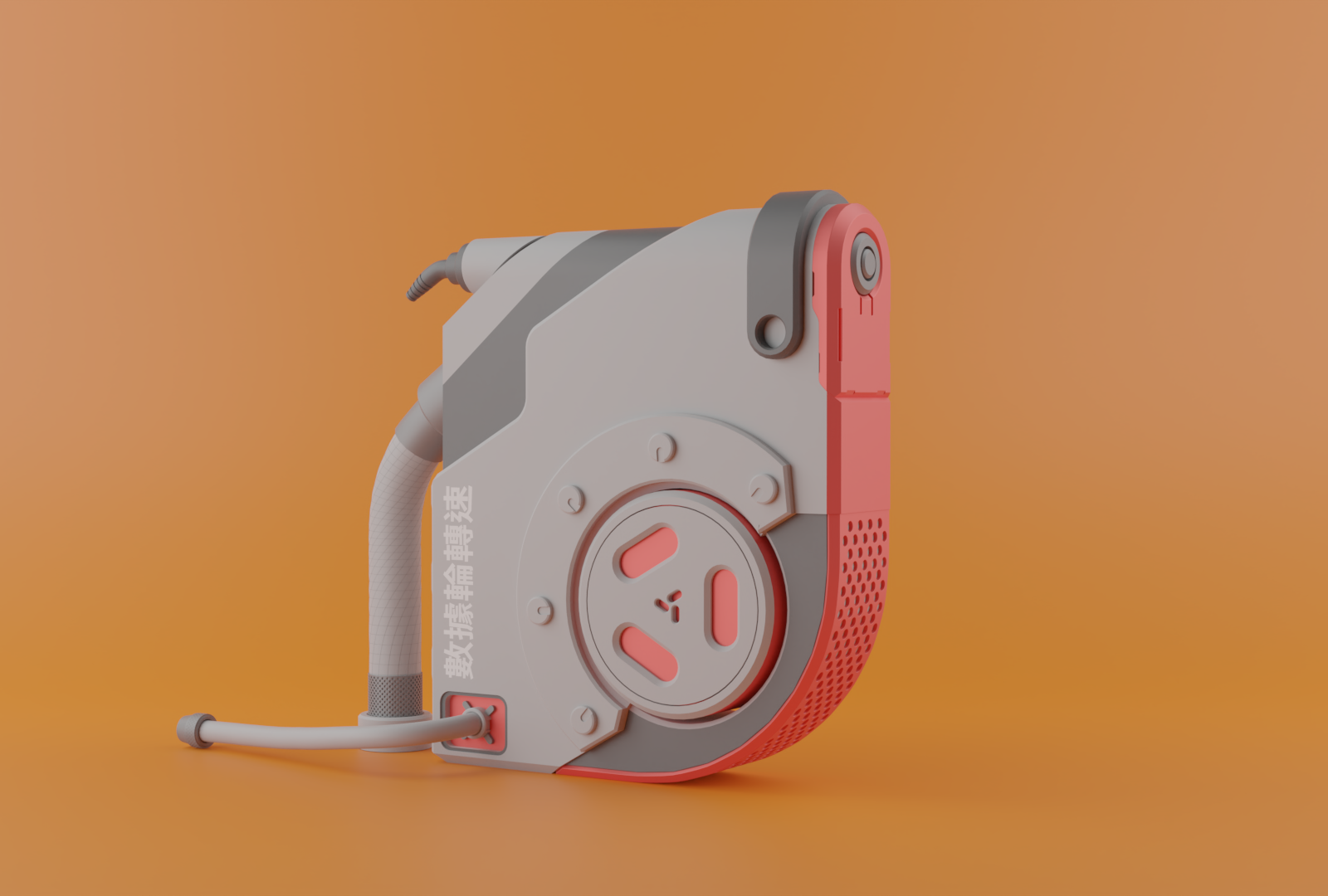 Fictional item by Oleg Kiryukhin on Dribbble