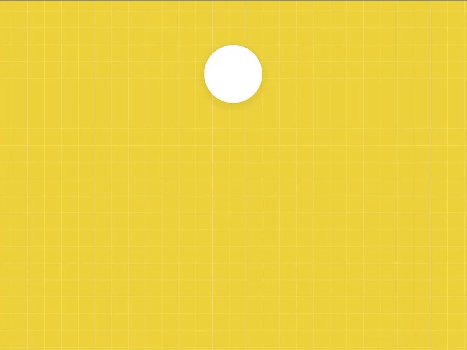 Basic Shapes Animation By Bareen Parvez On Dribbble