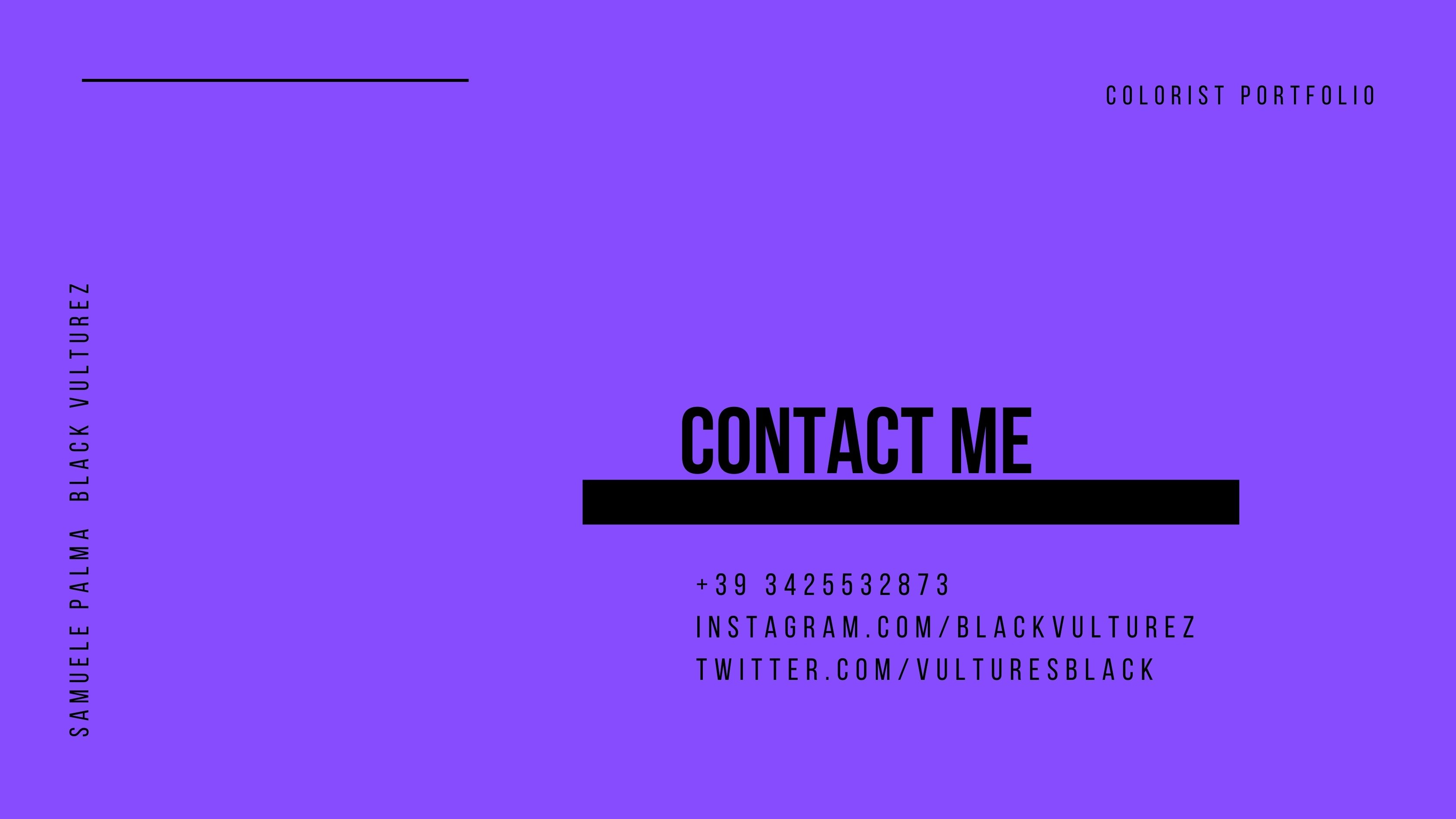 Comic Colorist Portfolio by Samuele on Dribbble