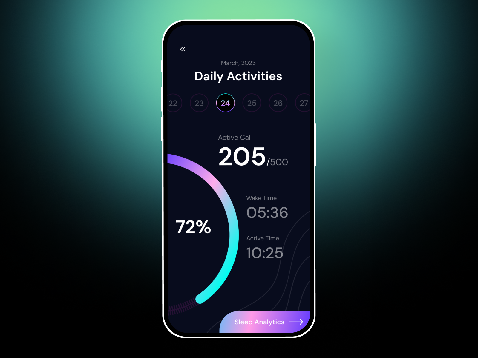Self development app design mobile app by lazy kar for LazyInterface UI UX Team on Dribbble