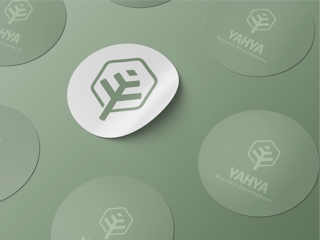 Ypk Yahya Logo Profile For Ypk Yahya