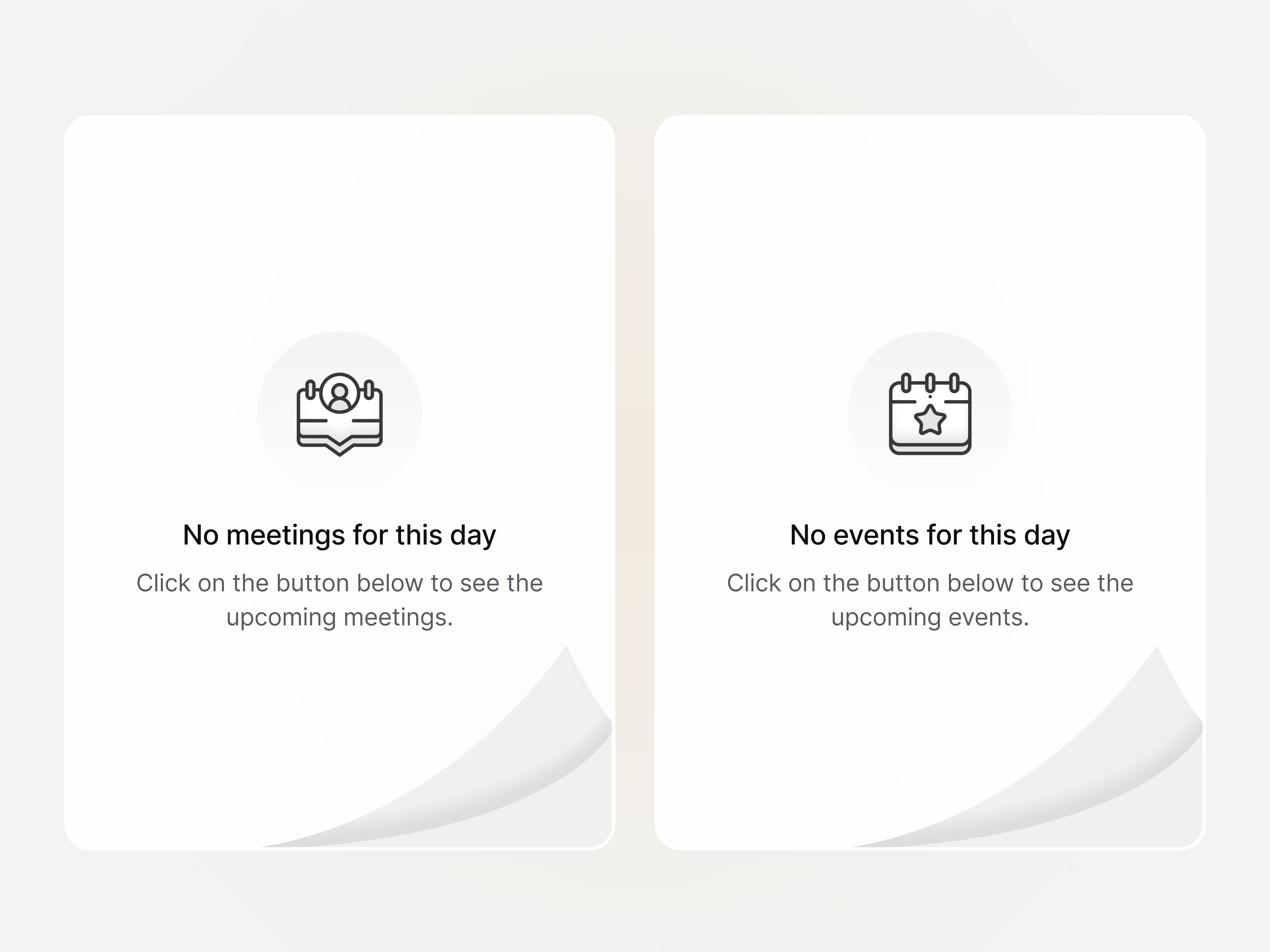 Schedule Details • AlignUI Design System by Erşad Başbağ on Dribbble