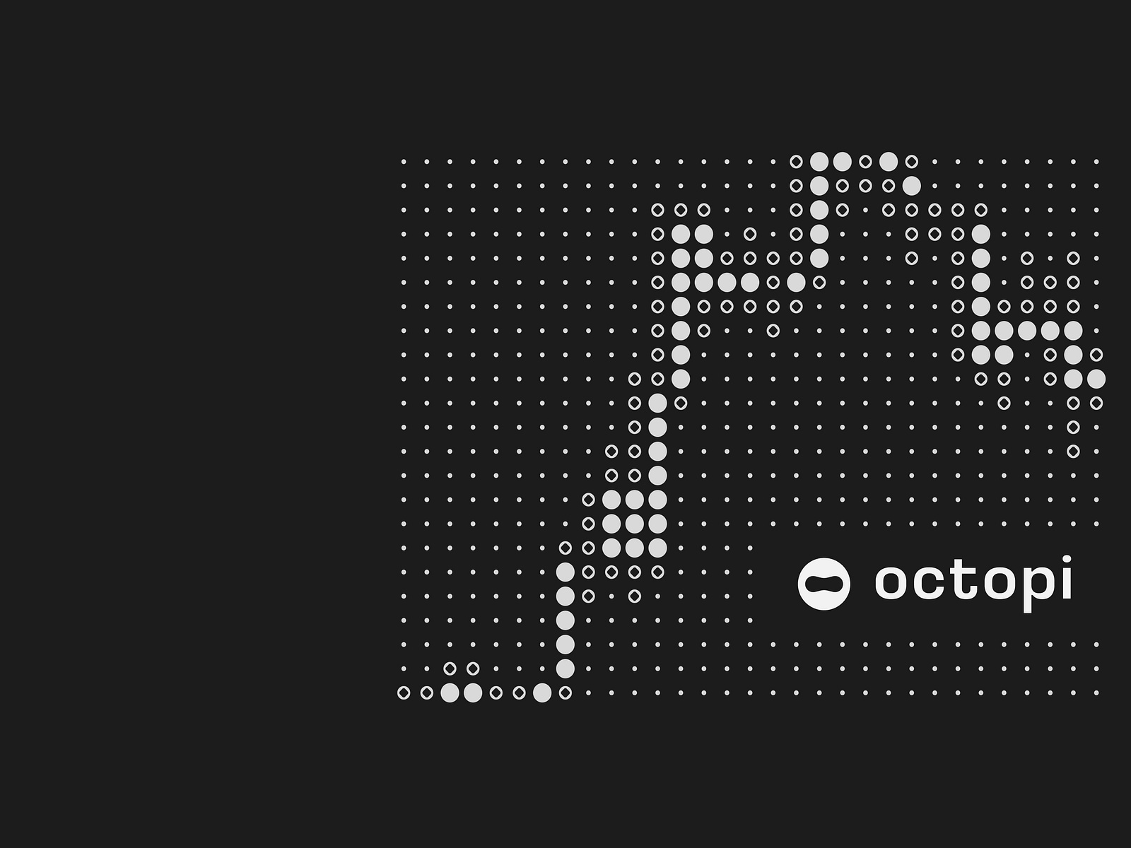 Octopi — Brand Graphics by League Design Agency on Dribbble