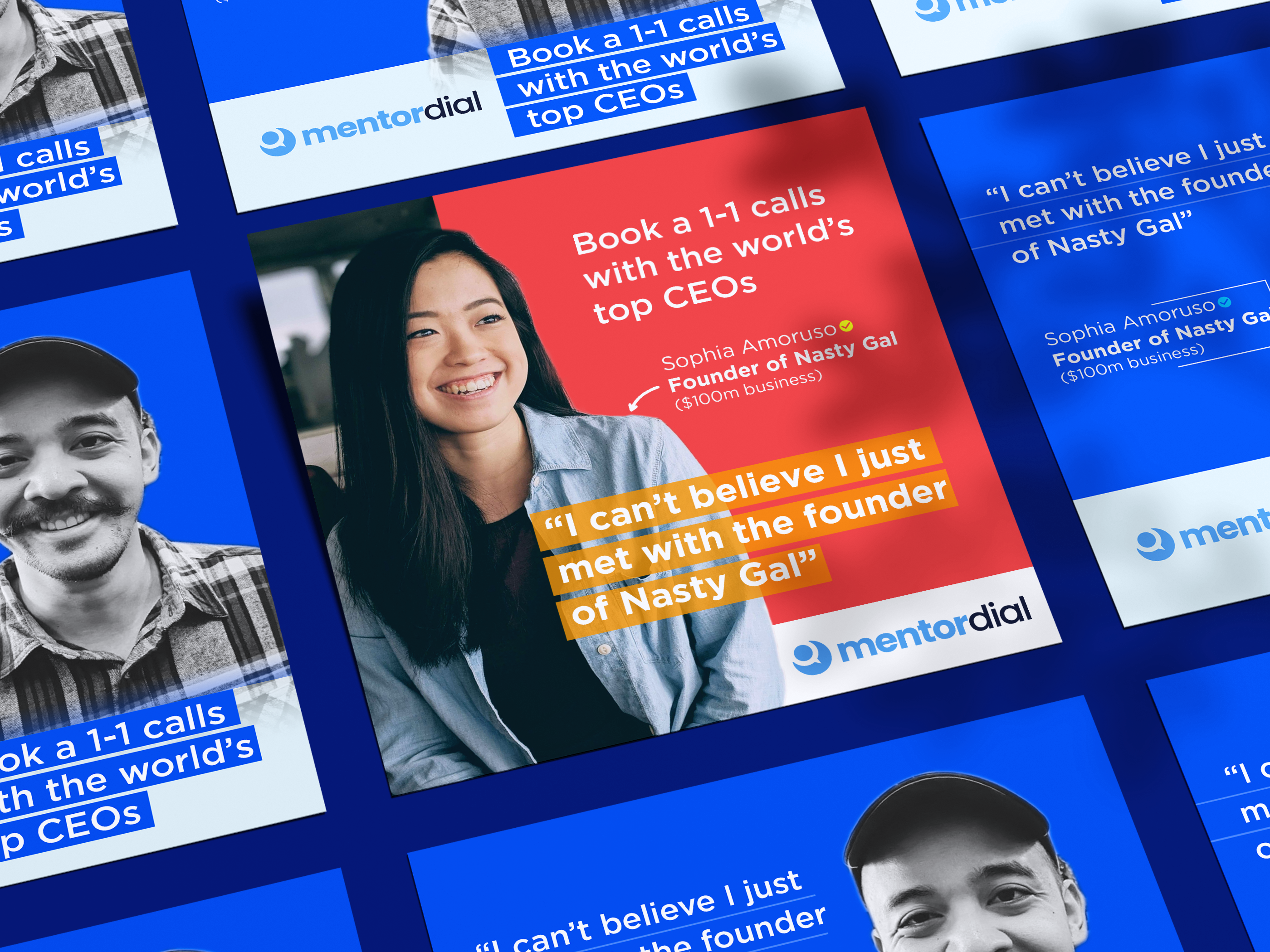 Browse thousands of Facebook Ad Campaign images for design inspiration ...