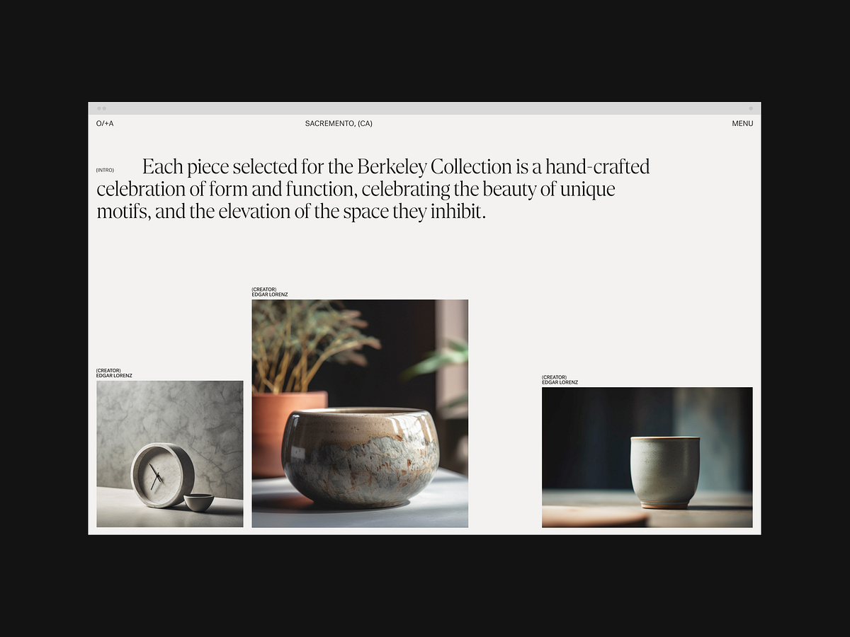 Browse thousands of Layout images for design inspiration | Dribbble