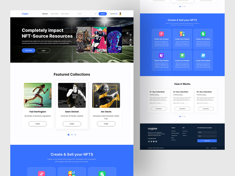Omar Faruk | Dribbble