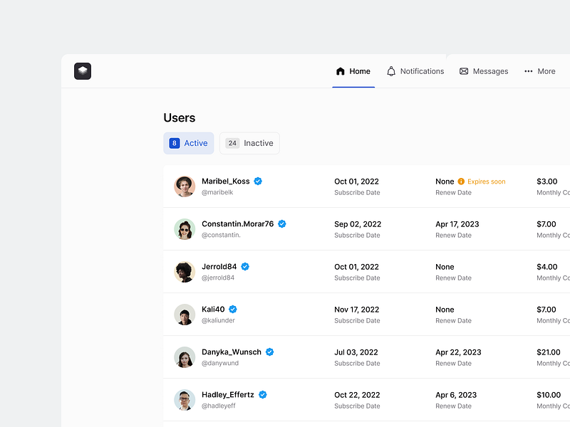 Table designs, themes, templates and downloadable graphic elements on ...
