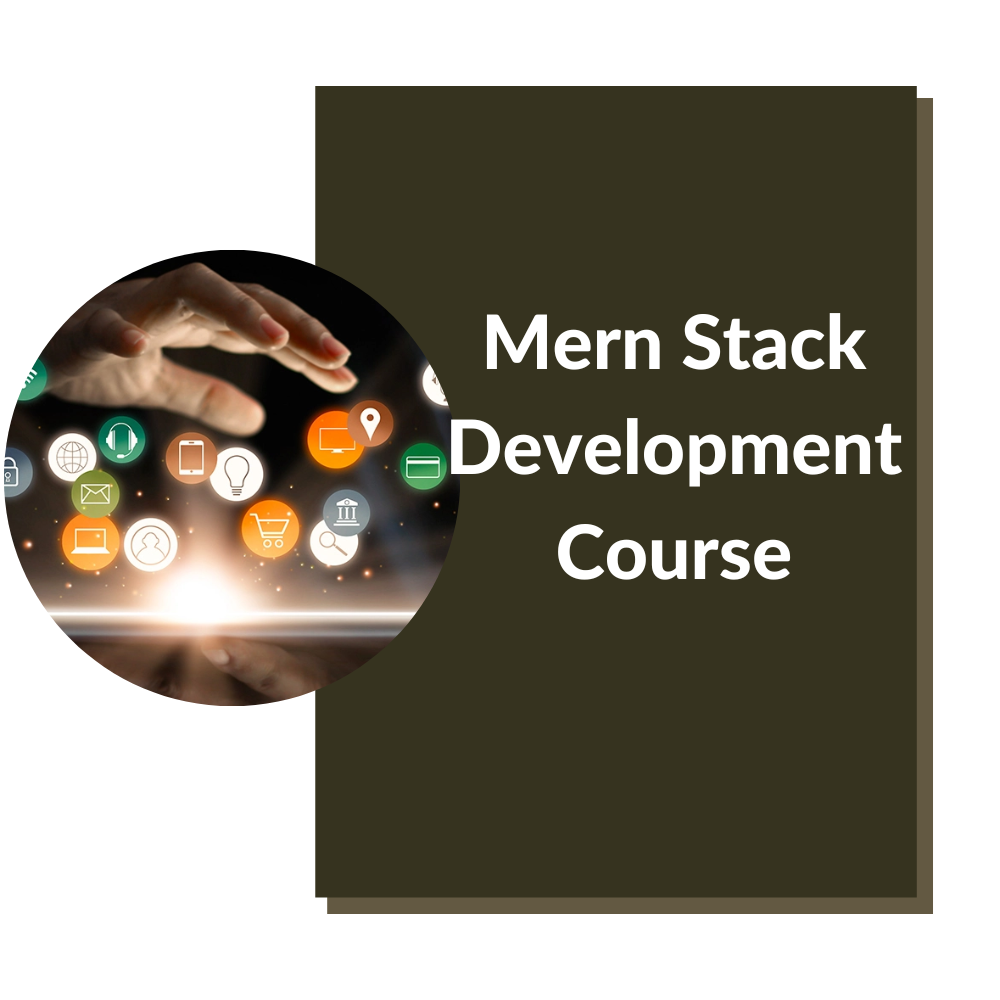 Mern Stack Development Course By Sit Hub On Dribbble