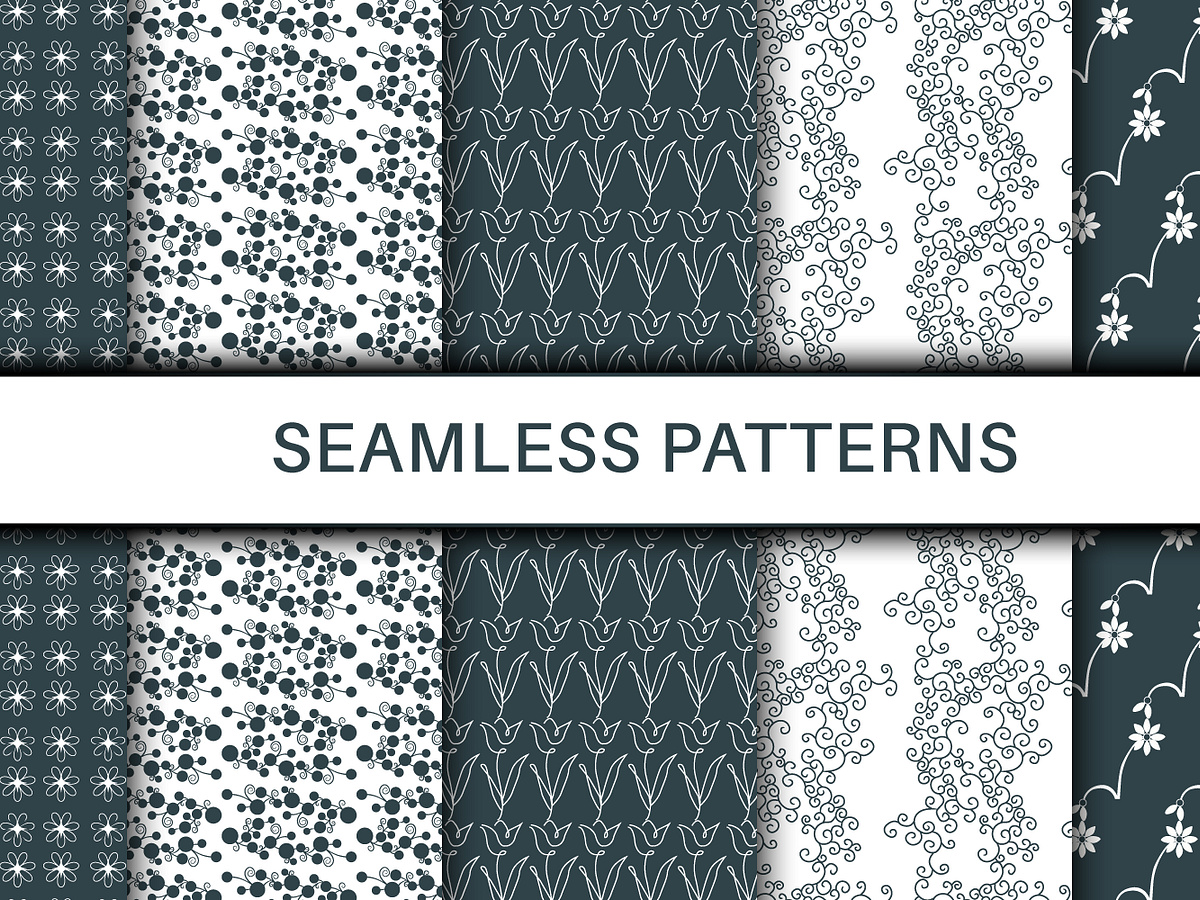 Browse thousands of Pattern images for design inspiration | Dribbble