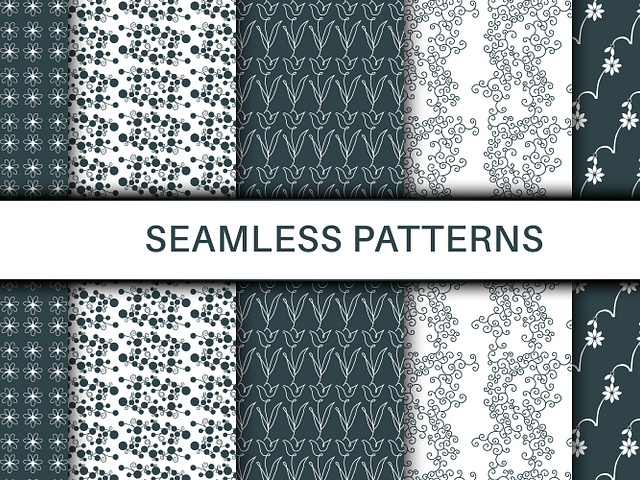 Browse thousands of Pattern images for design inspiration | Dribbble