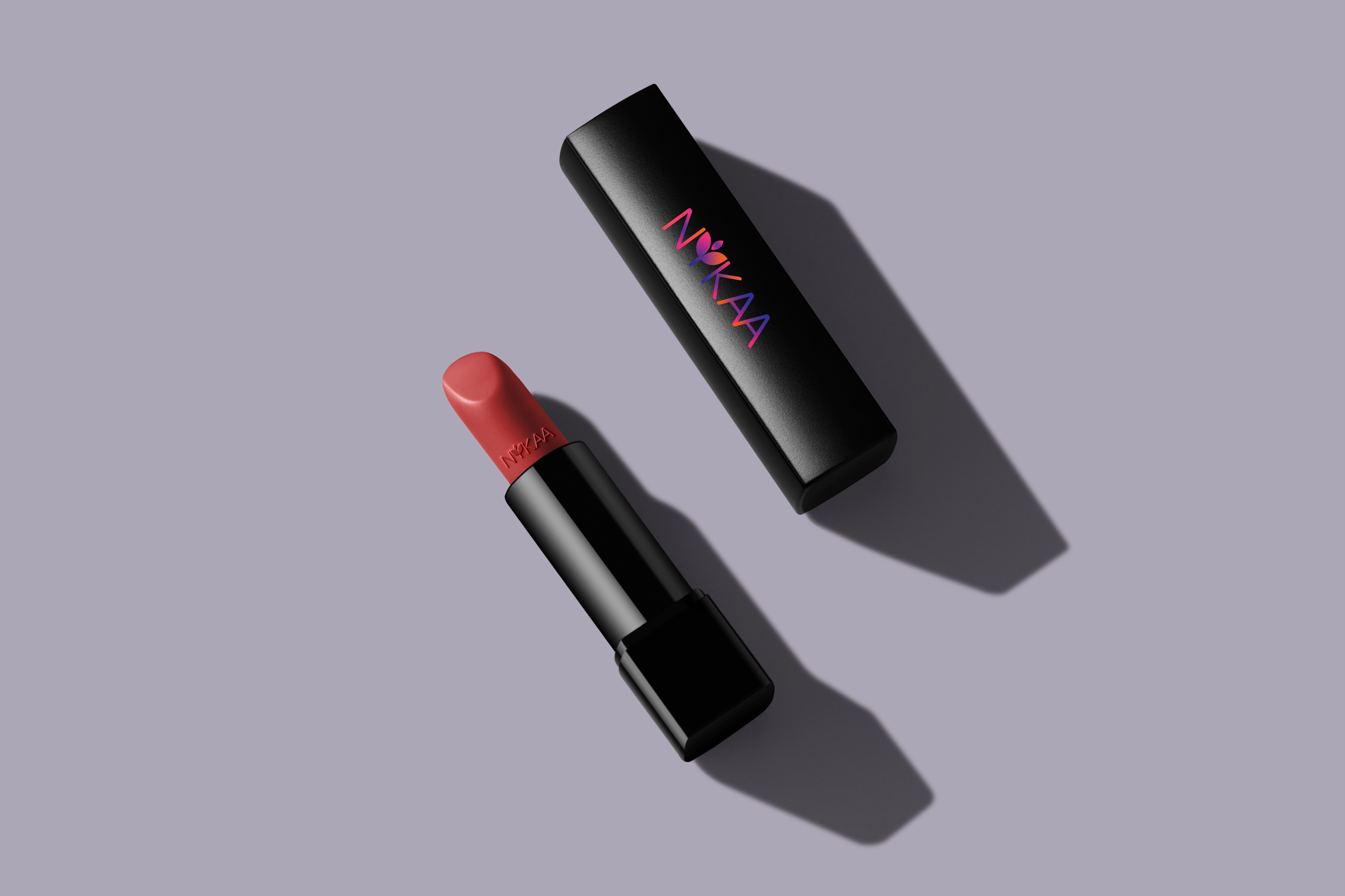 NYKAA REBRAND by Sumaiya on Dribbble