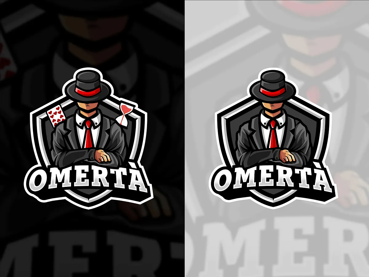 Mafia Logo designs, themes, templates and downloadable graphic elements ...