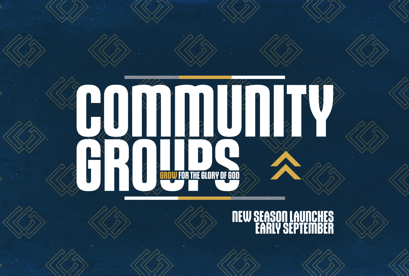 Community Groups Launch by Lane Gramling on Dribbble Community Groups Launch by Lane Gramling on Dribbble