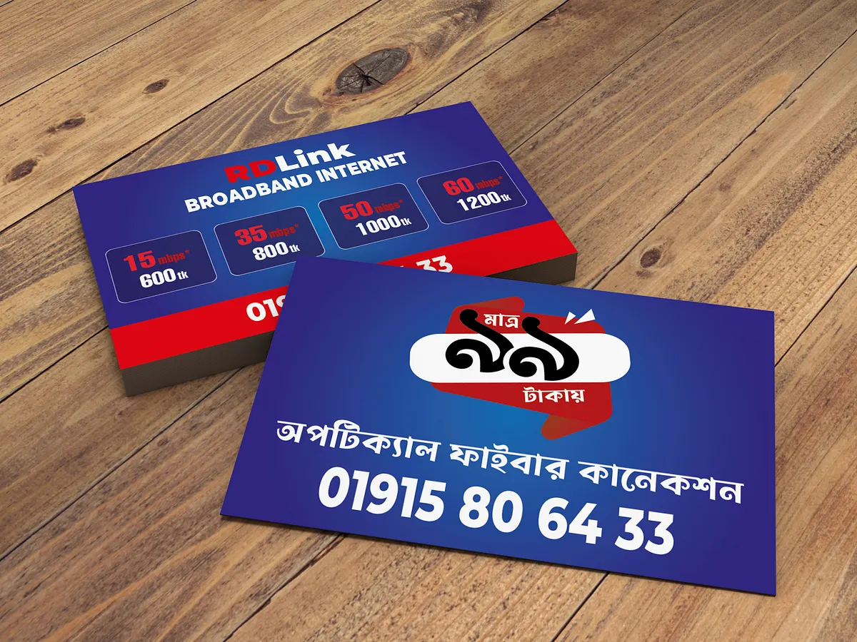 Service Card designs, themes, templates and downloadable graphic ...